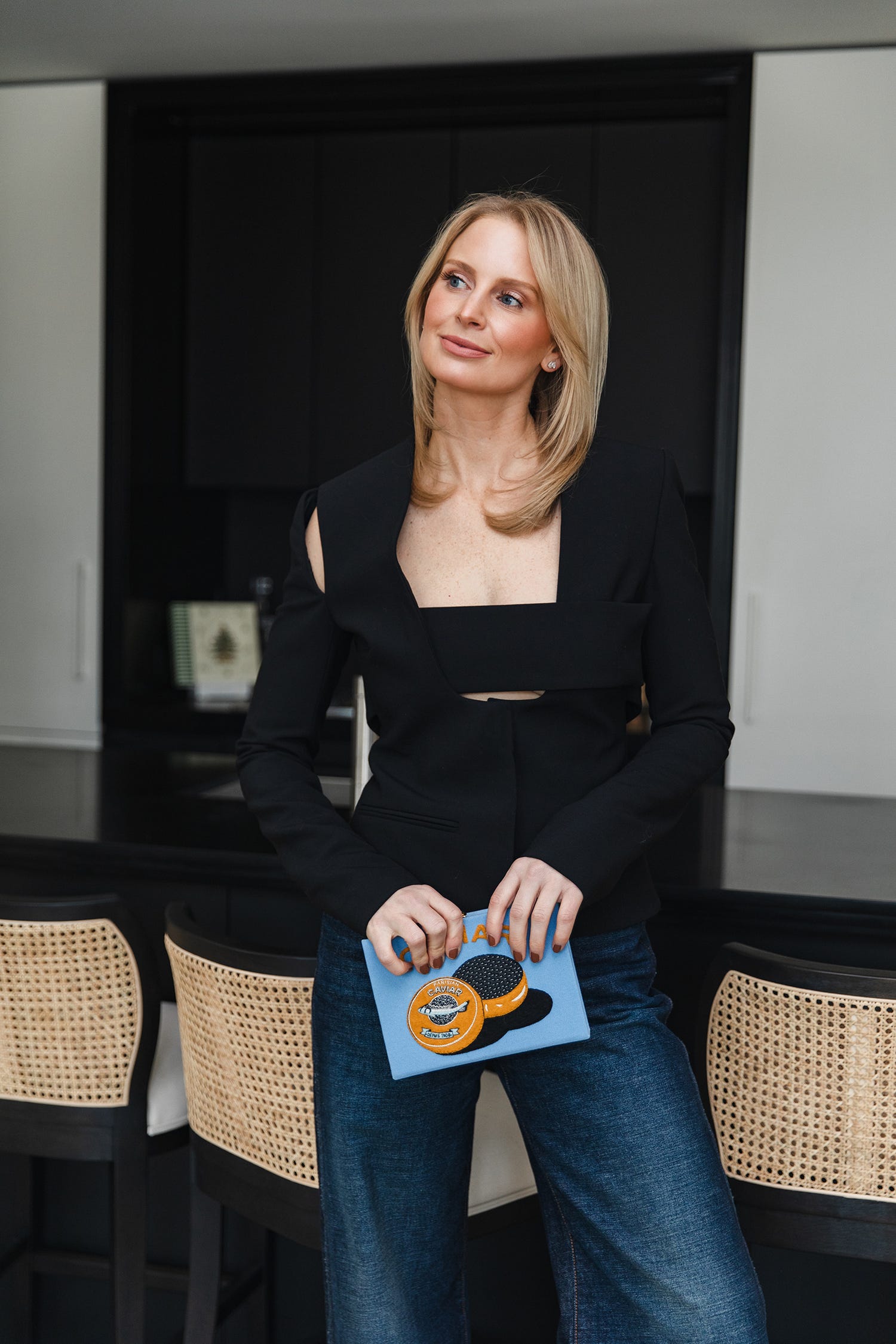 New hair, new space - Merritt Beck's Substack