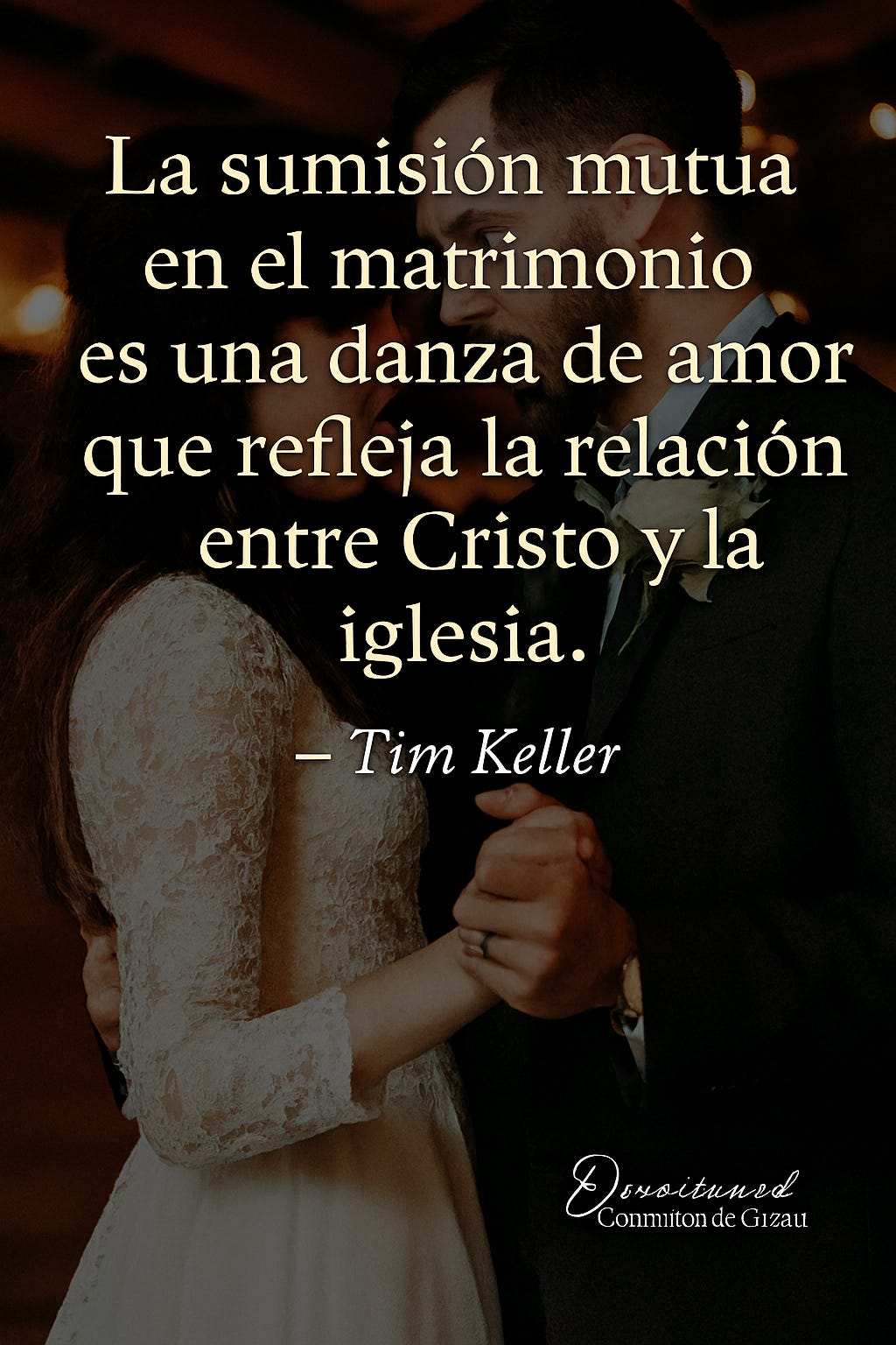 El Amor que Edifica: Relaciones Familiares a la Luz de Cristo
