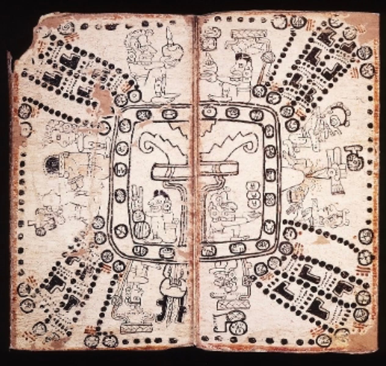 mayan calendar article
