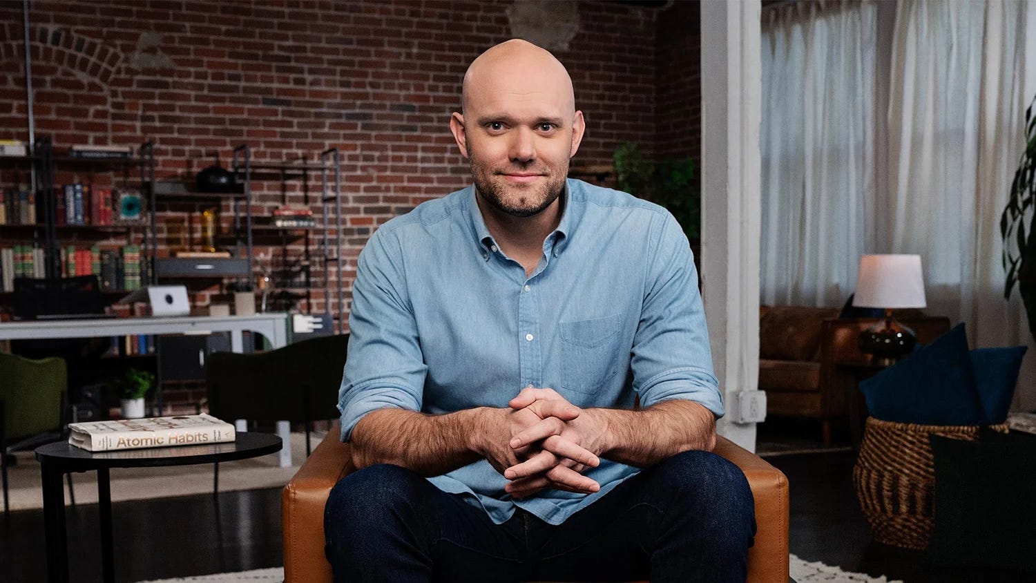 How James Clear went from blogger to world-renowned thought-leader (so ...