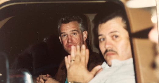 Jeffrey Prather | Substack