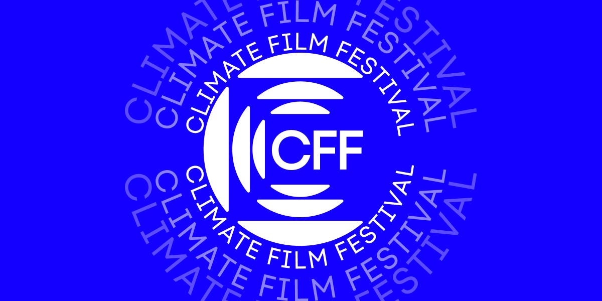 Now Accepting Submissions for CFF 2026!