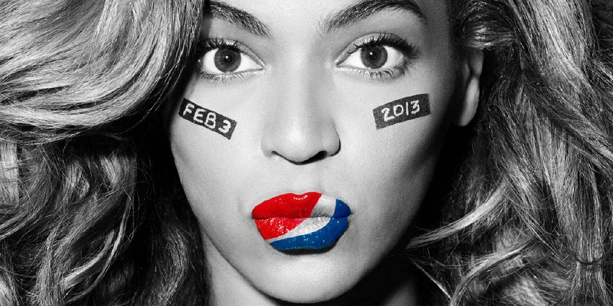 How Pepsi Built a Billion-Dollar Empire by Not Beating Coke