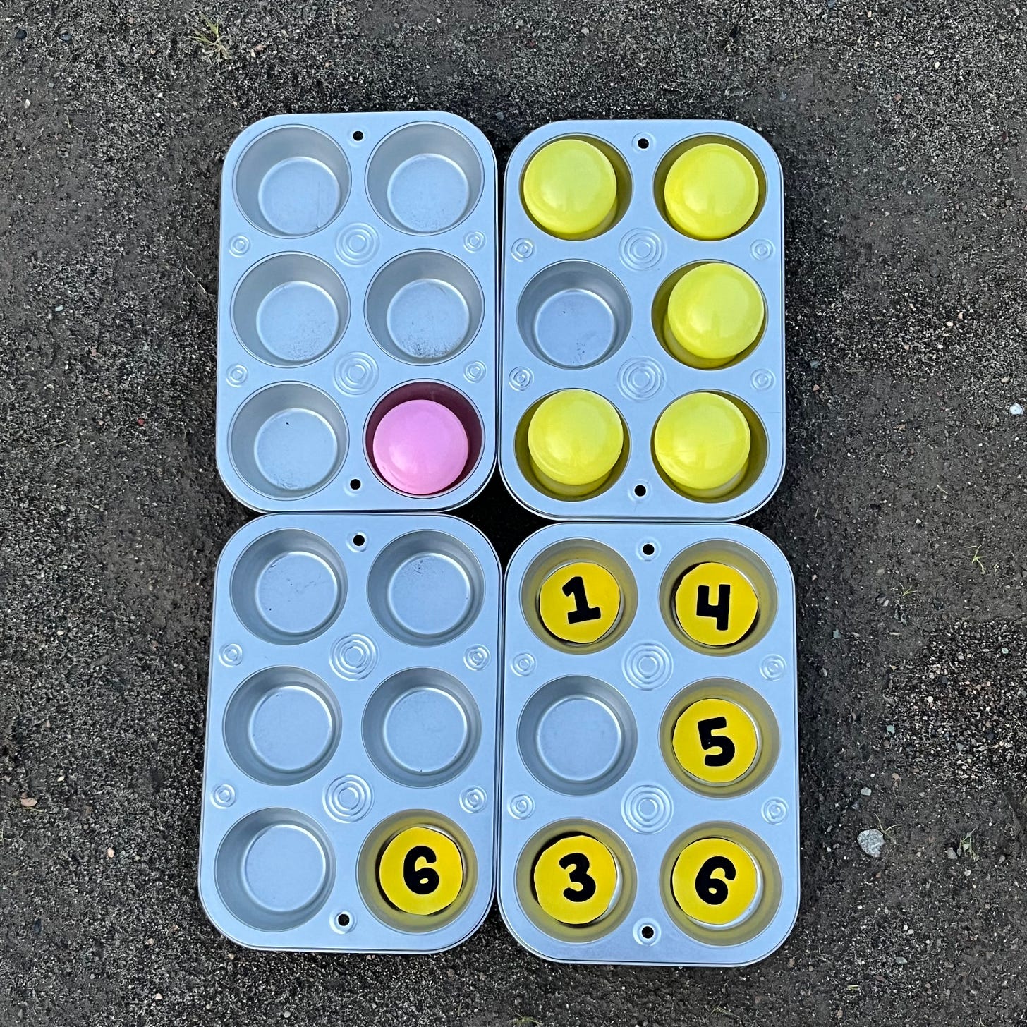 The Unified English Braille Alphabet: Capital Letters Part 1