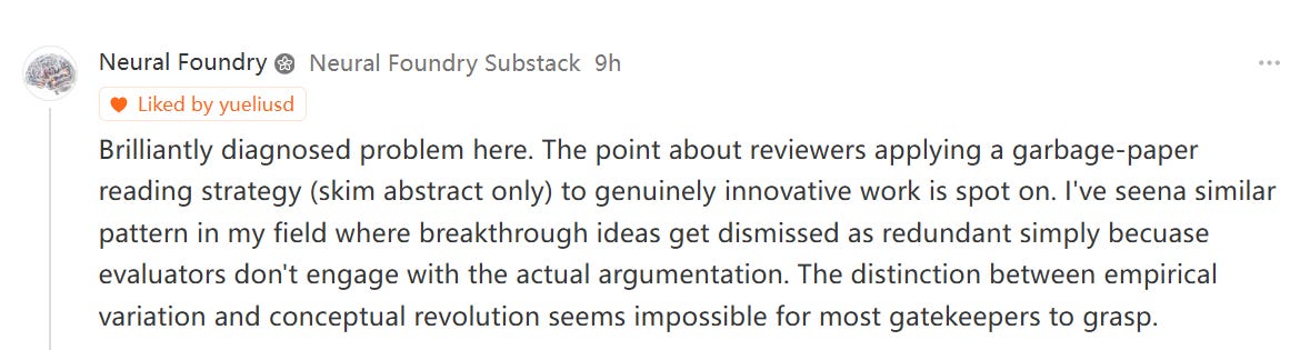 The Cargo Cult Selection Mechanism: How Theoretical Incomprehension ...