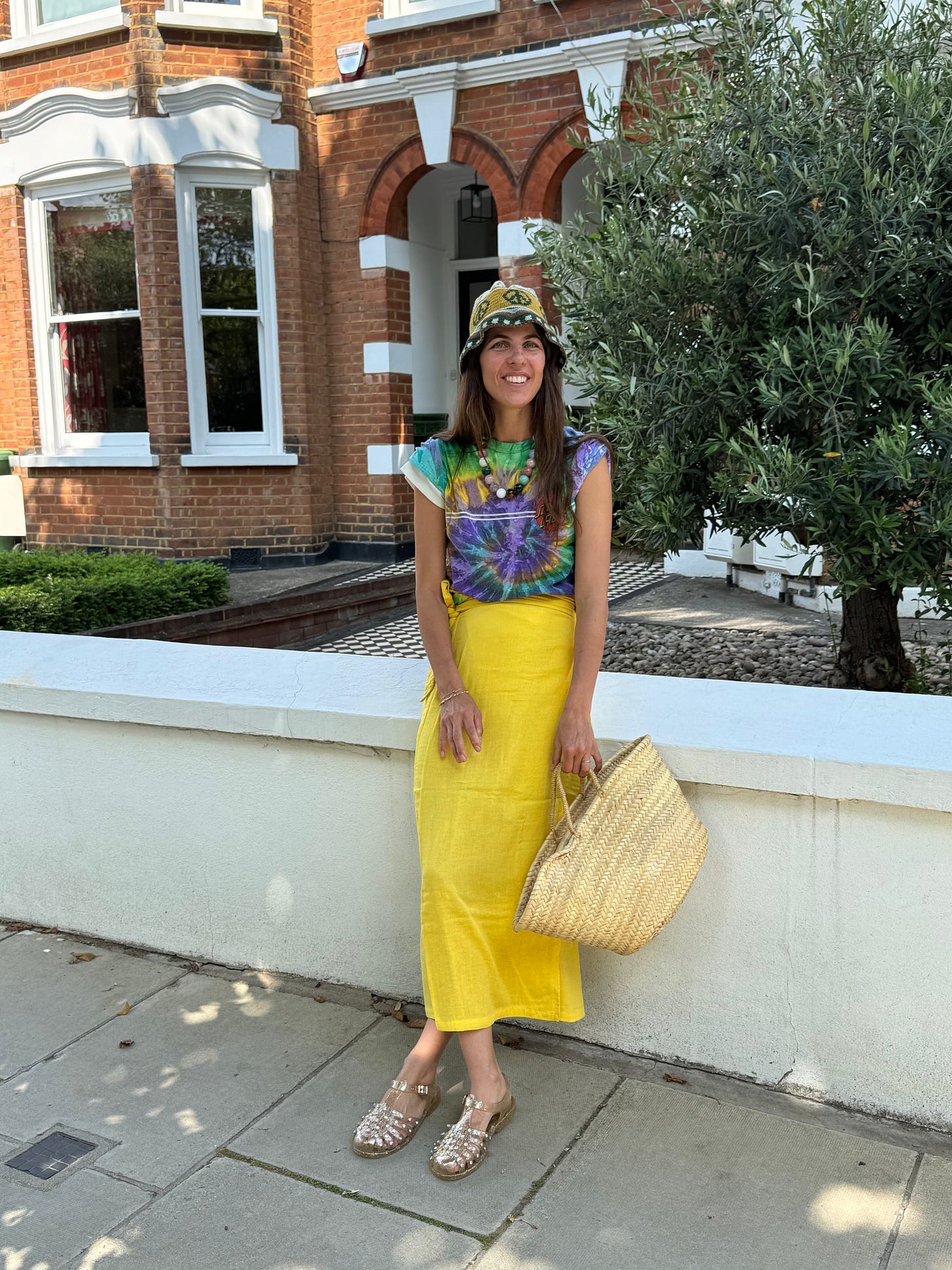 Pareo are the answer to summer dressing drama
