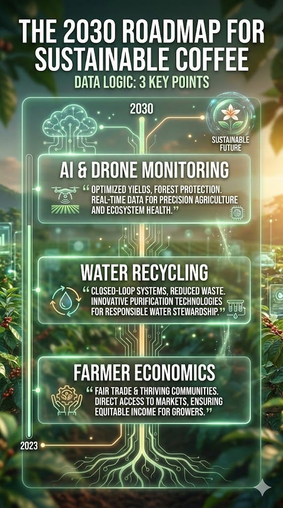 The Exact Prompt Template for Professional AI Infographics