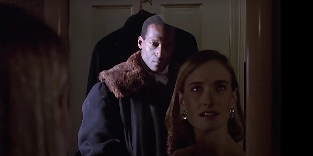 Medicine Cabinet Killers: The Murder of Ruthie Mae McCoy