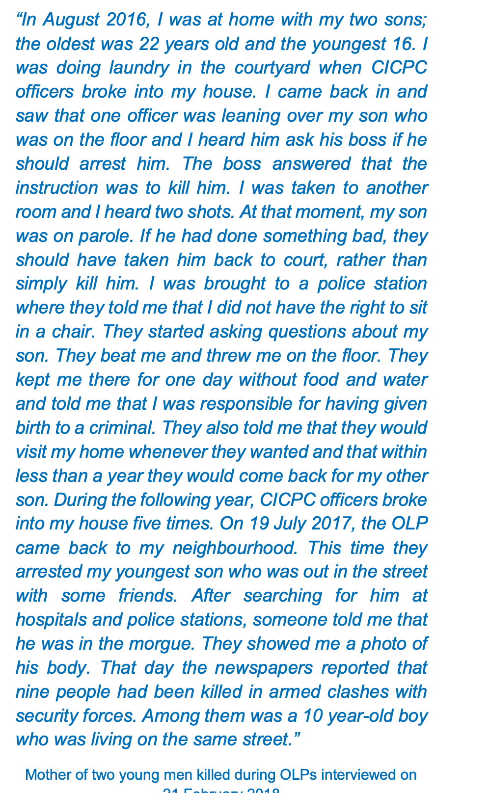 Have You Seen Of The Most Frightening Building In Caracas? It’s Called ...