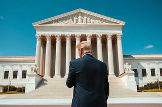 Declassified with Julie Kelly | Substack