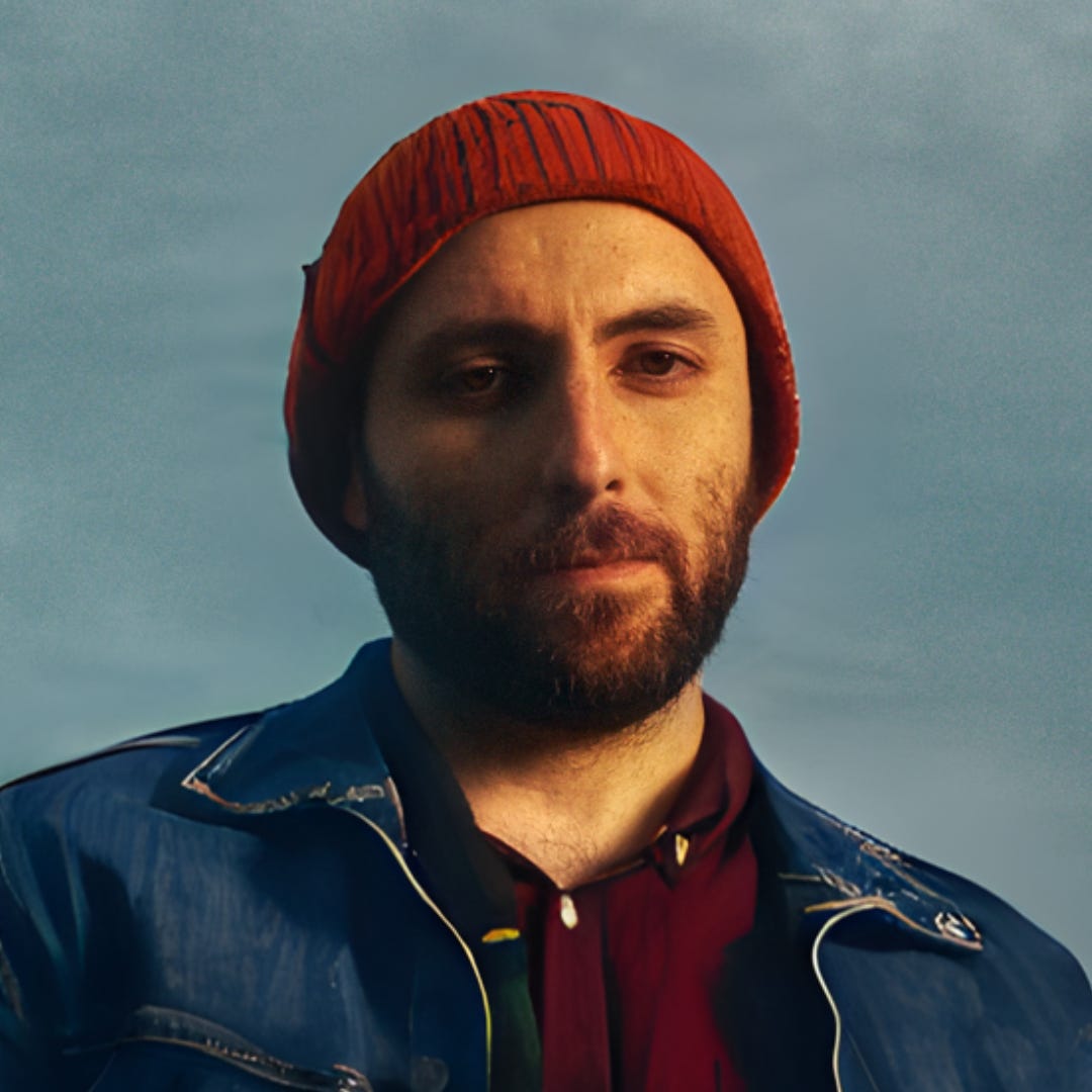 Daniel Maani | Substack