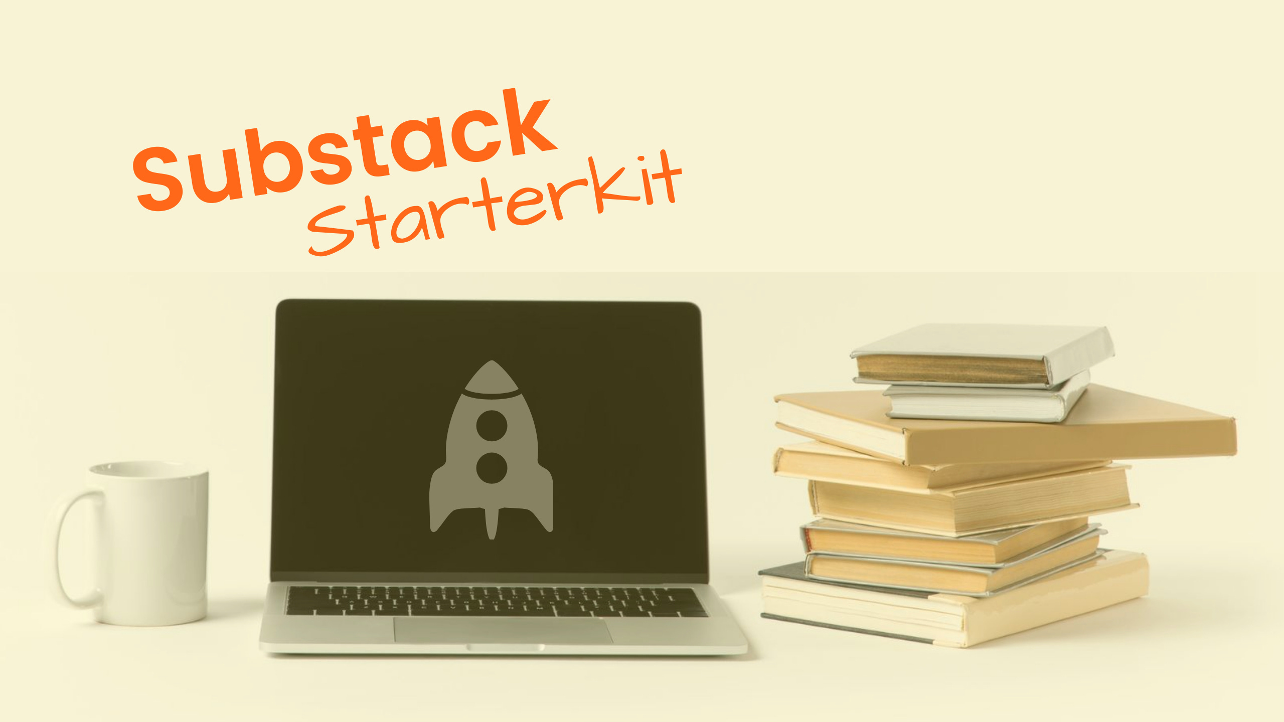 How to Substack – Der Guide für deutschsprachige Creator