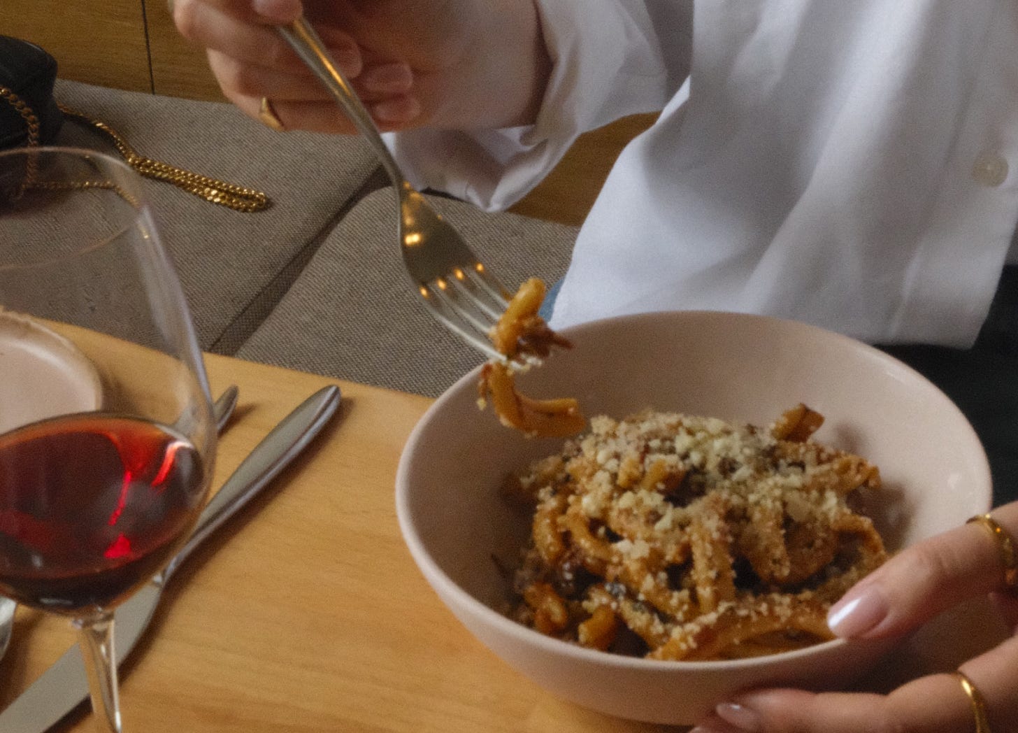 The best set lunch menus in Edinburgh right now