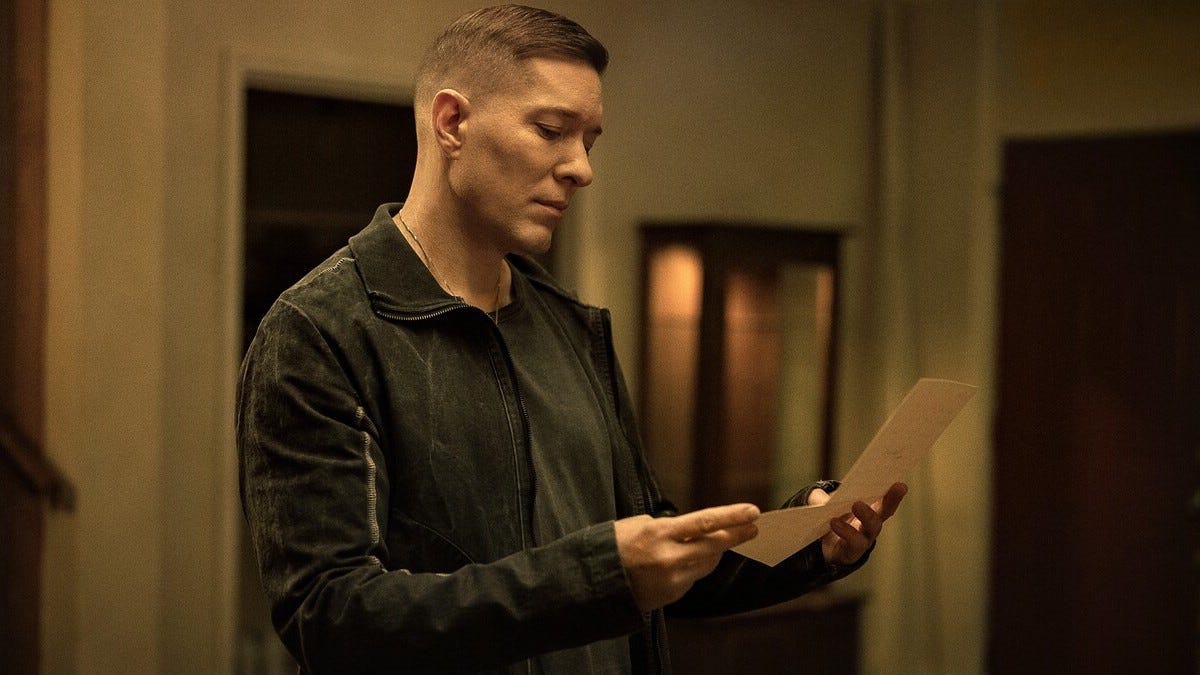 How Power Book IV: Force evolved Tommy Egan—and gave him his own legacy