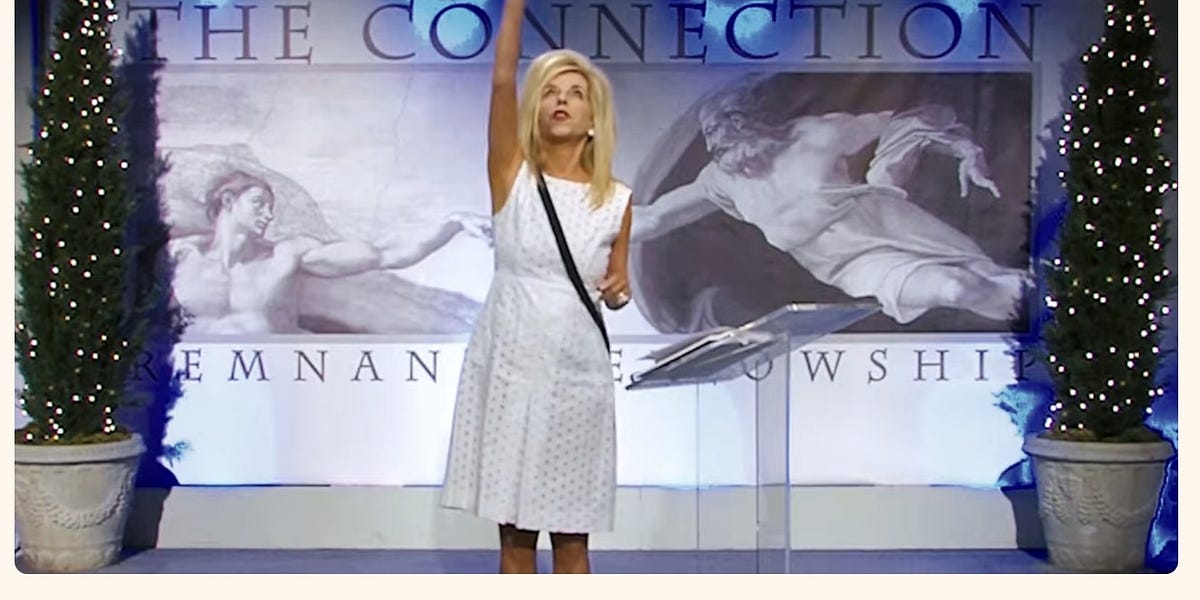 A "Christian" Extreme Weight Loss Cult" Operating In Plain Sight: Abuse ...