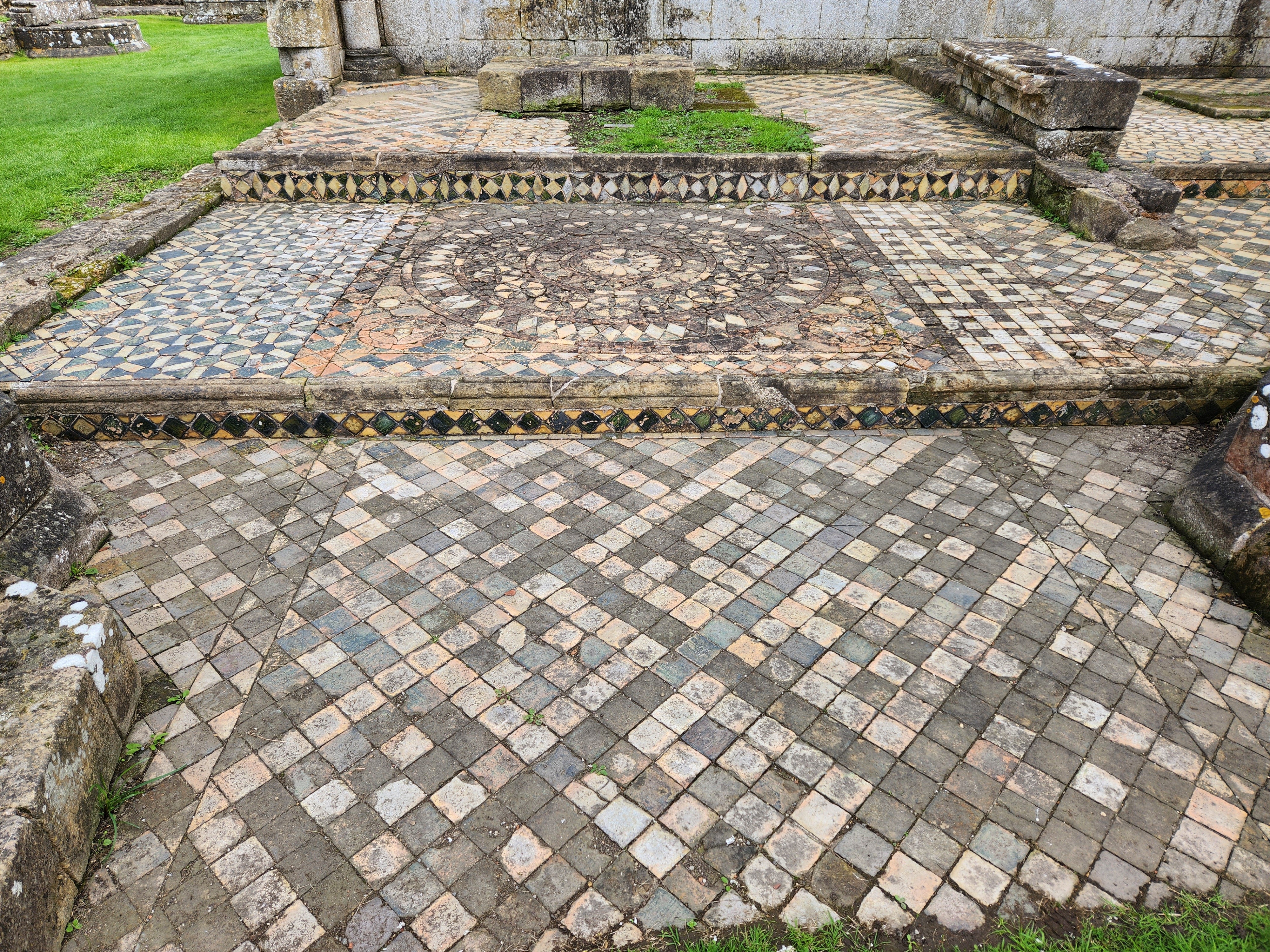 Medieval Screens, Chapels and Chantries Part 1 - Chapel Screens