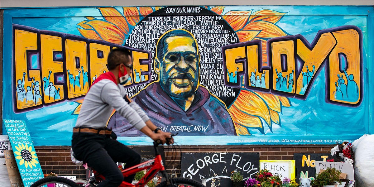 A Daily Reid: On Memory - by Joy-Ann Reid