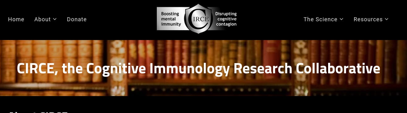 Why mind viruses are real - Maarten Boudry’s Substack