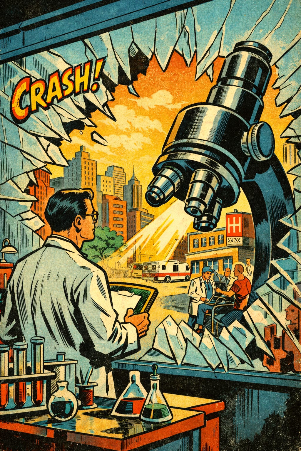Beyond the Hype: What 2025 taught us about Digital Pathology