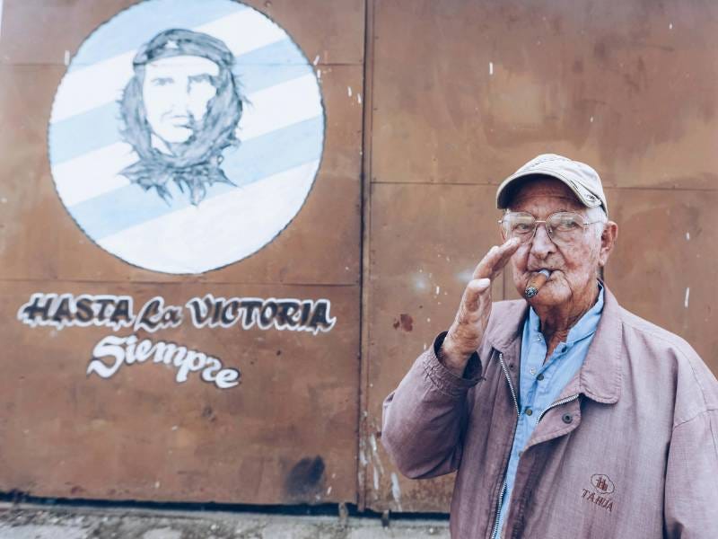 What Makes Cuban Cigars So Special? A Deep Dive into History ...