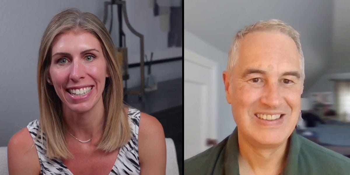 Ultraprocessed Foods with Dr. Kevin Hall