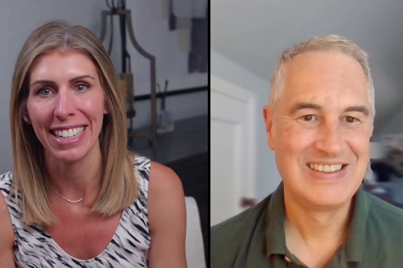 Dr. Jessica Knurick | Jessica Knurick, PhD, RDN | Substack