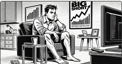 MacroDoζer | Juri von Randow | Substack