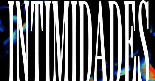 floatvibes | Andre Alves | Substack