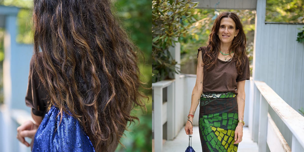 Best of the Week: 08/01/25 - by Andrea Linett