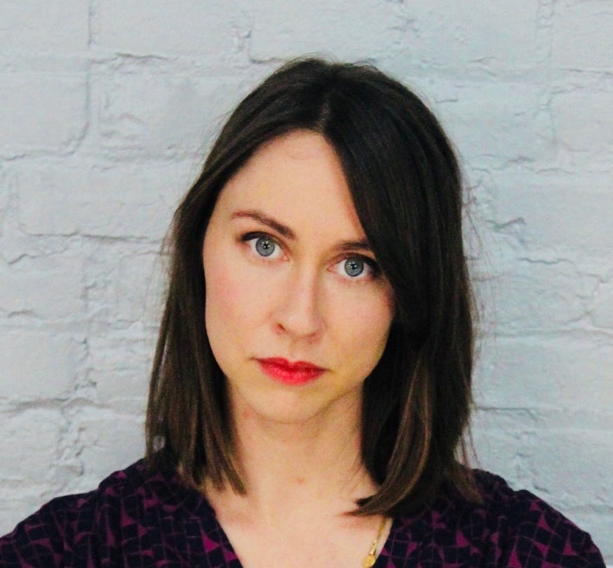 Caroline Dooner | Substack