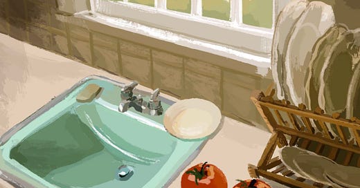 The Drift | Substack