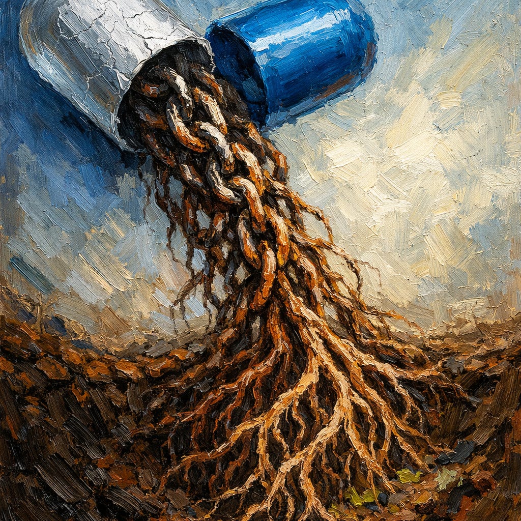 The Top 10 Myths of Modern Psychiatry - Lies are Unbekoming