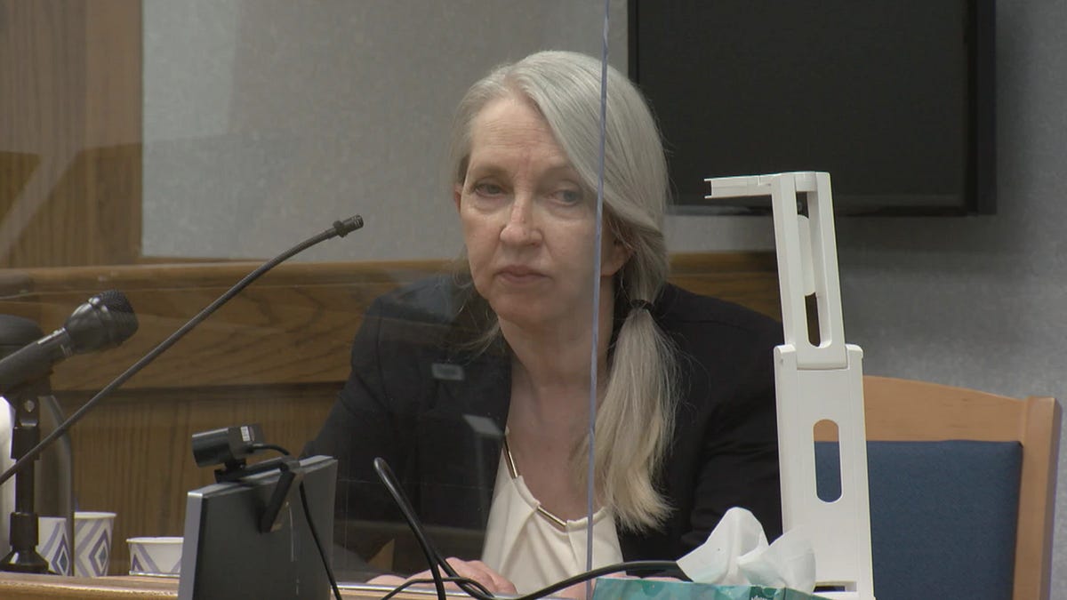 Cindy Schulz-Juedes died in prison after being sentenced last year for ...