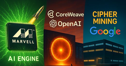 Jose Najarro | Substack