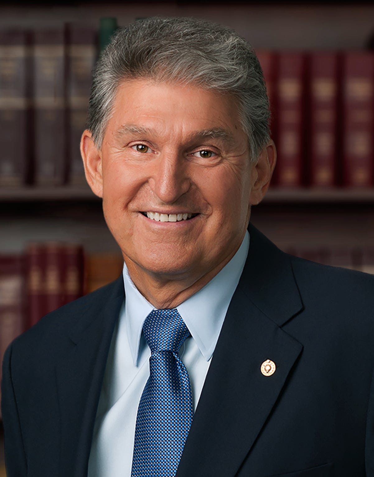 Forgotten Democrats - Part 53 - Joe Manchin