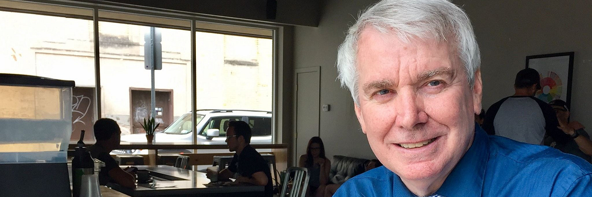 Gary Craig | Substack