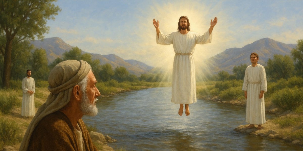 a young prophet called daniel