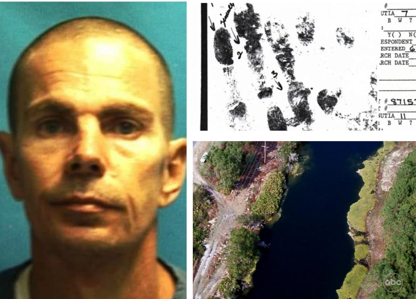 Grace in the Grip of Justice - True Crime Times Substack