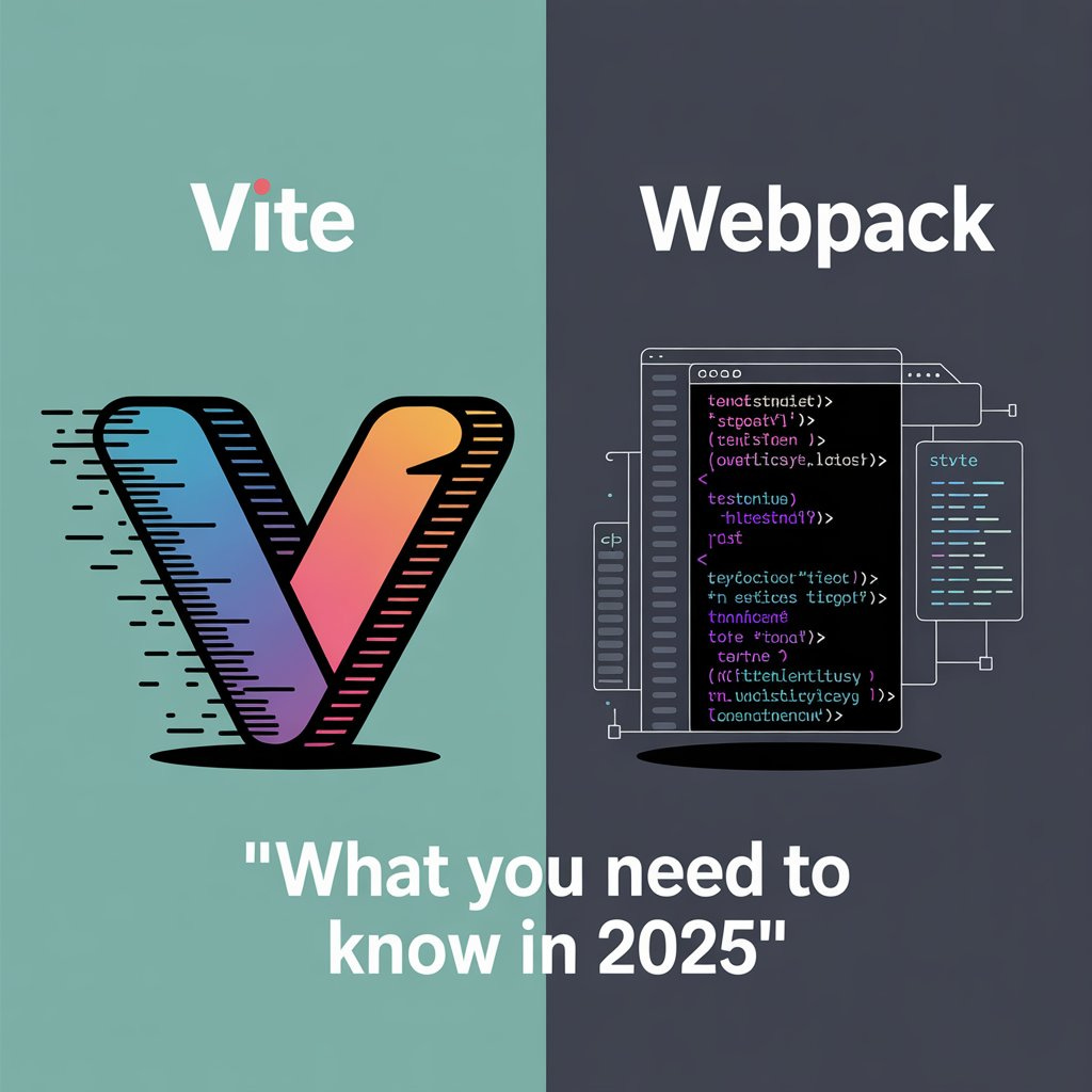 Vite vs Webpack: A Guide to Choosing the Right Bundler