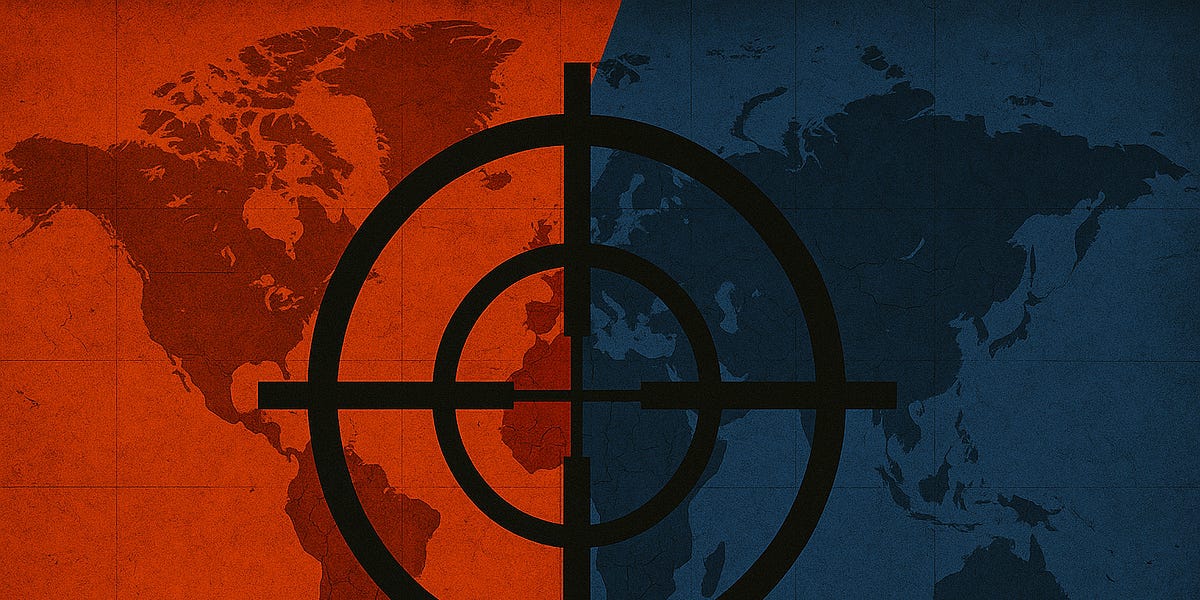 Deterrence, Not Reaction, Builds Real Security