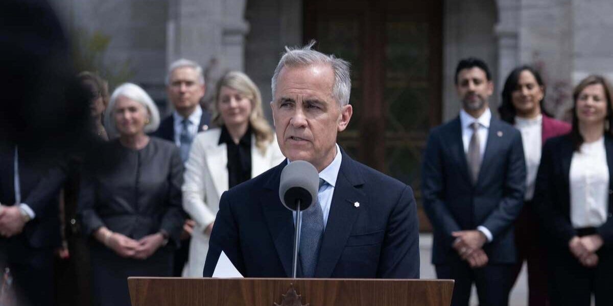 Carney condemns Israeli airstrikes on Hamas leadership in Doha, Qatar