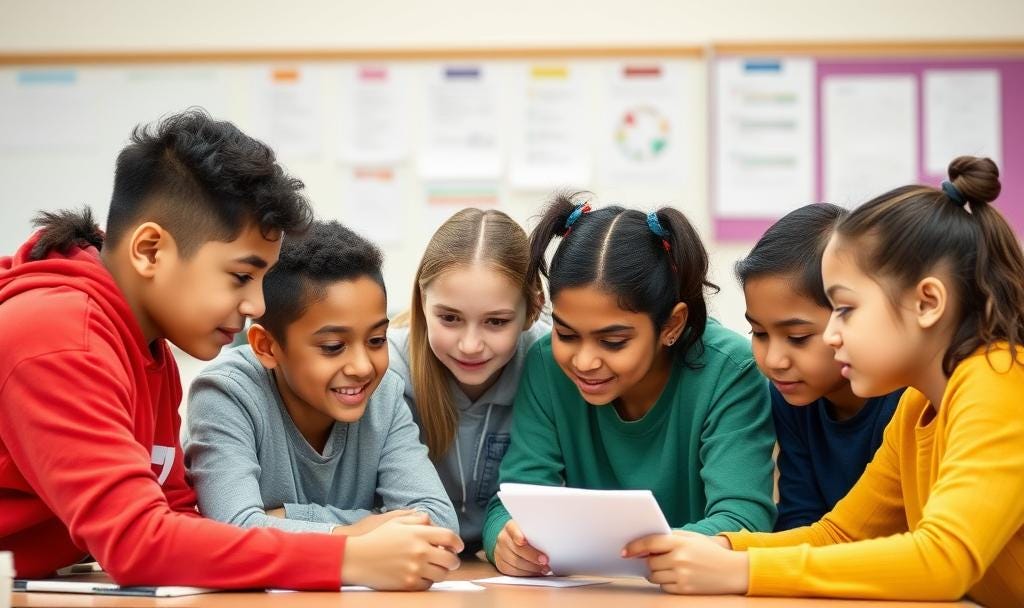 Student Leadership Projects That Actually Succeed: 10 of the Best