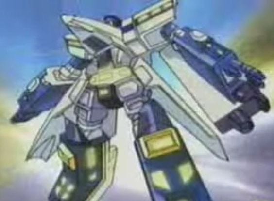 Top 10 Best Transformers Combiners - by Jacob Airey