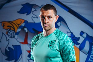 We Are Terriers | Steven Chicken | Substack