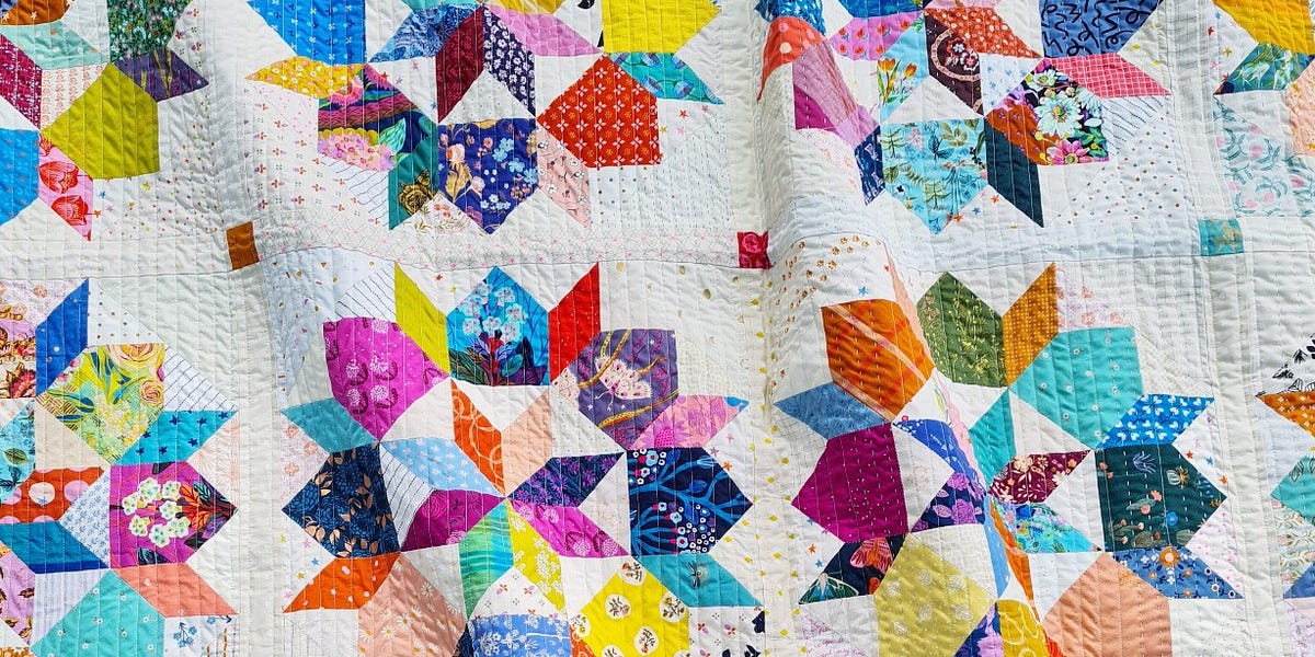 The Waiting Good. - by Jodi Godfrey - Tales of Cloth