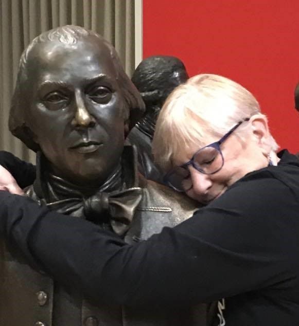 Jessica Weingarten | Substack