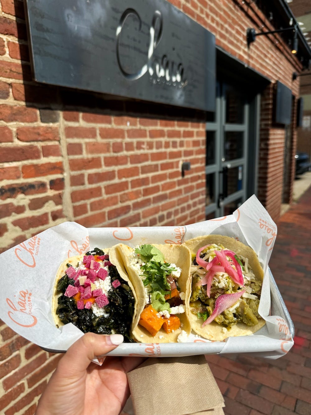 This week in DC: Where to celebrate National Taco Day, an unexpected ...