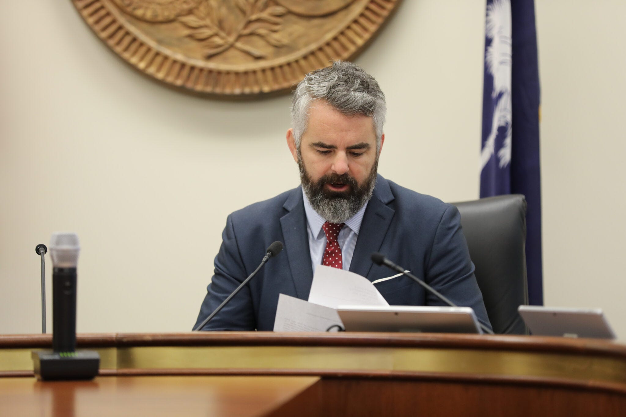 The Daily Brief - May 7, 2026 - The Preamble