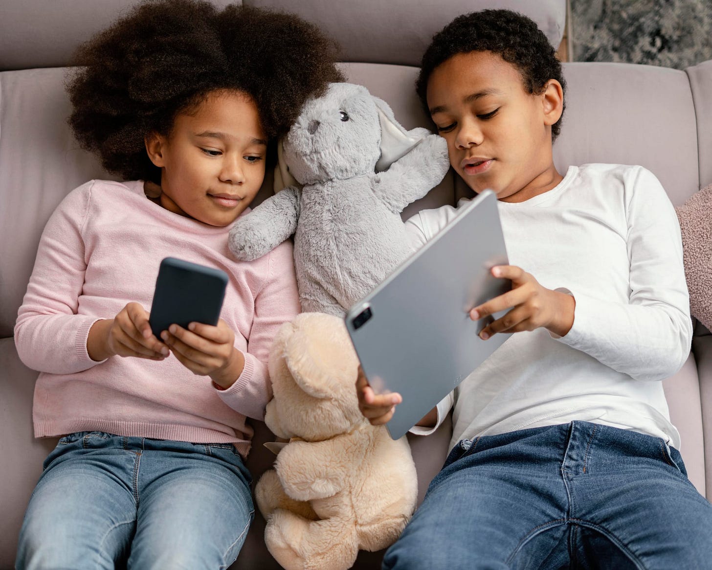 Teaching Kids to Spot and Report Inappropriate Content