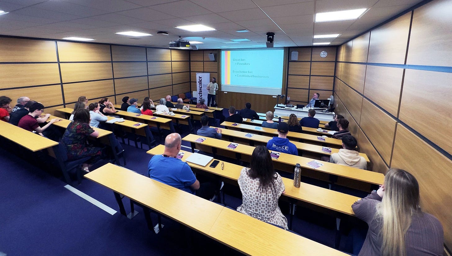 What Is SOSE & Why Does It Matter for the Borders?